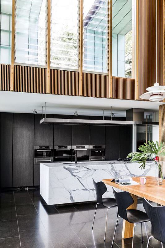 Mighty Kitchens - Sydney Kitchens Design & Install